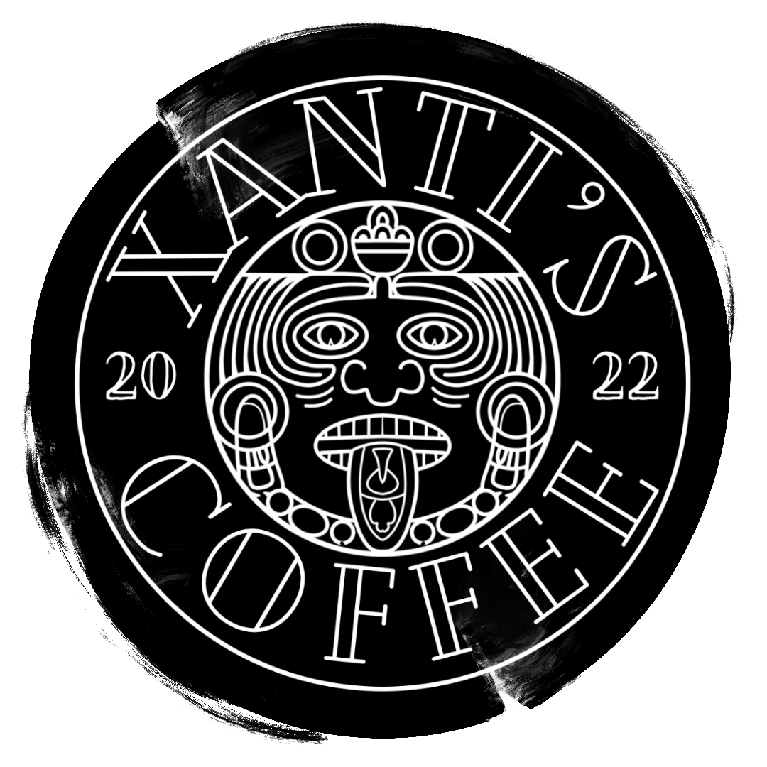 Order Online | XANTI'S COFFEE